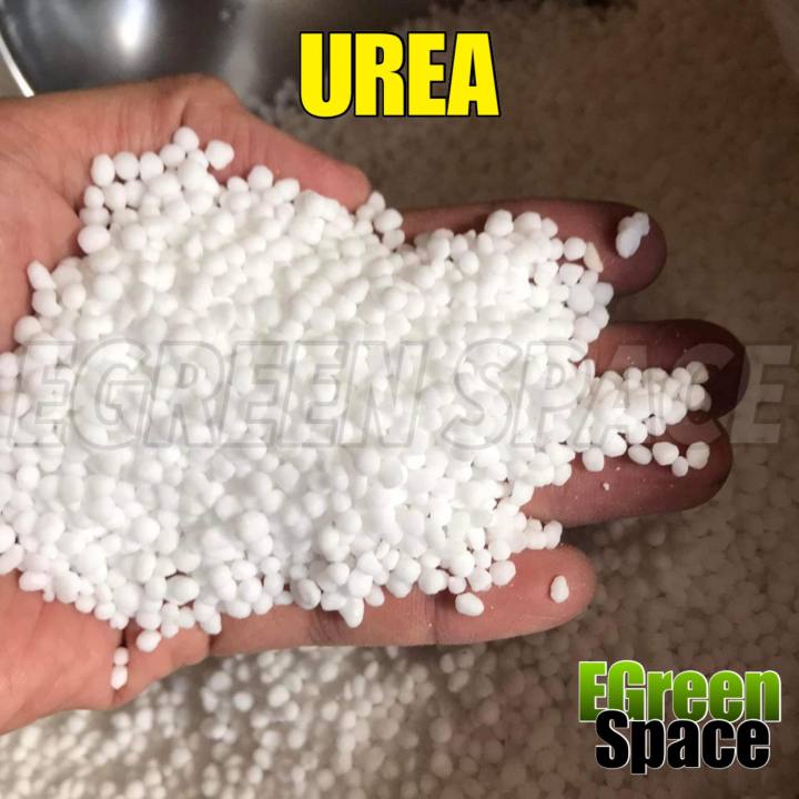 UREA 30grams Nitrogen - Granules | Lazada PH