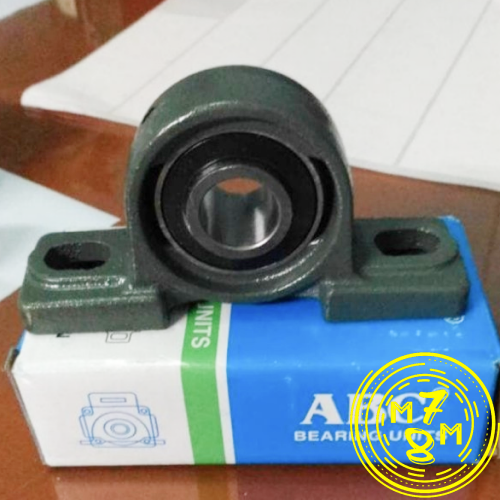 Pillow Block Bearing duduk UCP 212 ABC As 60mm | Lazada Indonesia