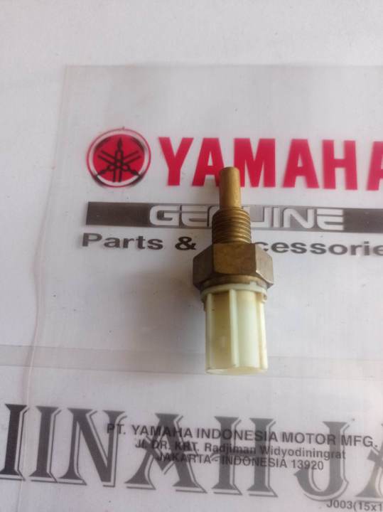 Thermo Unit Thermosensor Sensor Suhu Mio J Mio M3 Soul GT Lexi Aerox ...