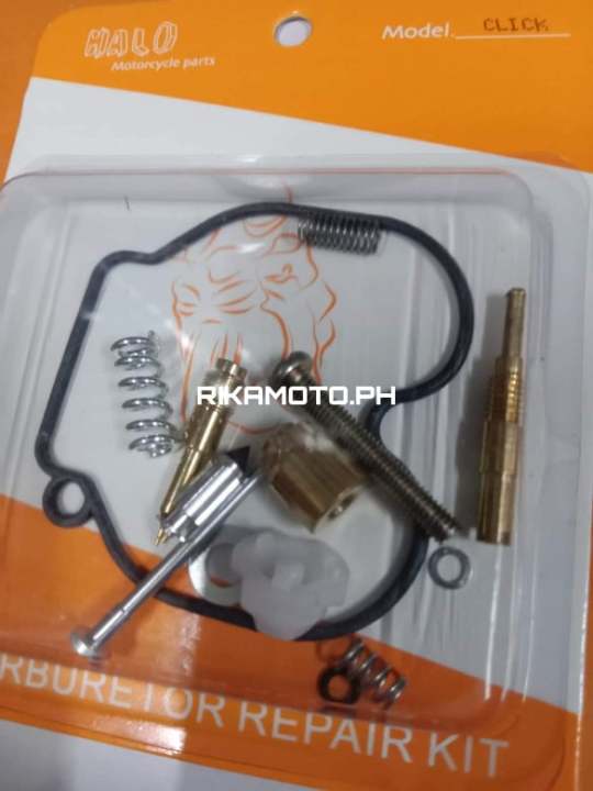 Carburator Repair Click V1 | Lazada PH
