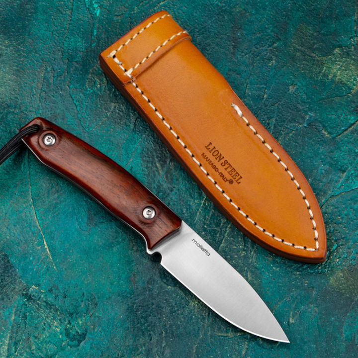 Imported M390 powder steel knife M1 hunting knife outdoor knife high ...