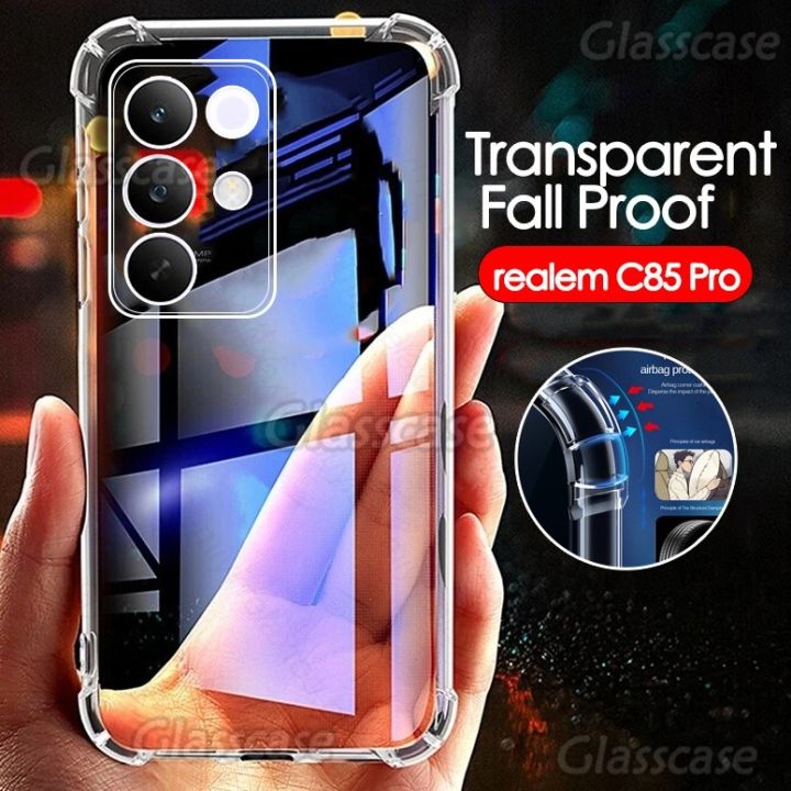 Casing For realme C85 C 85 Pro C85Pro C85x realmeC85 Pro realmeC85Pro ...