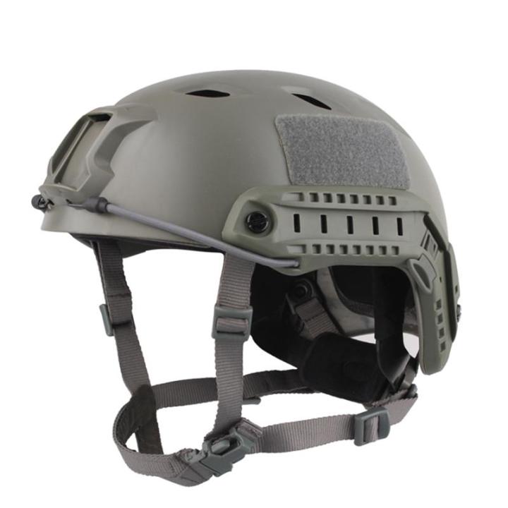 IDOGEAR Emerson FAST Base Jump tactical Helmet Protective Helmet BJ ...