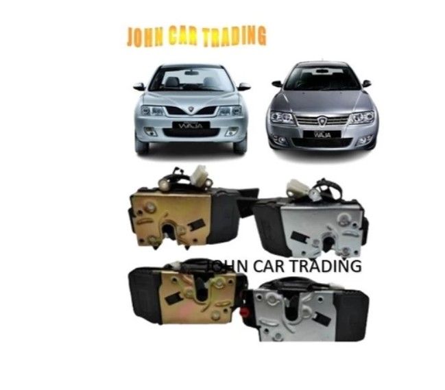 Proton Waja Front Rear Door Inner Lock Waja Inner Door Lock Waja Door ...