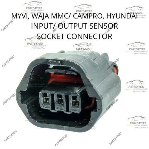 3PIN PROTON WAJA GEN2 EXORA PERSONA MYVI, CARNIVAL RIA SONATA 5 TRAJET ...