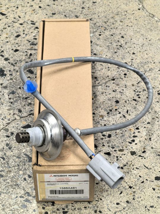 Mitsubishi Xpander / Xpander Cross Engine Control Oxygen Sensor - UPPER ...