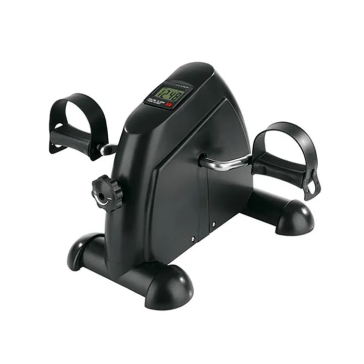 【Top Picks】 Rehabilitation Under Desk Mini Pedal Exercise Bike | Lazada ...