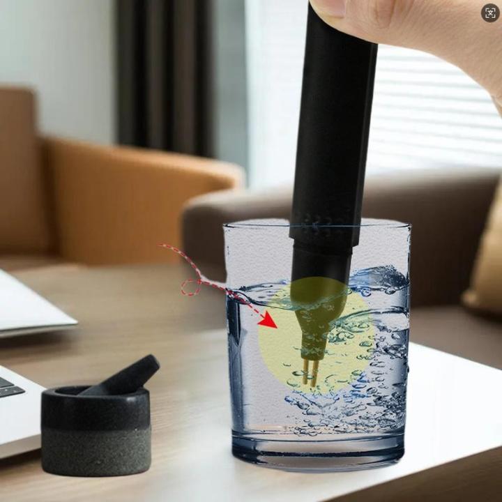 [ezrae Libun] Testing Pen For Grounding Mat And Earth Grounding Sheet ...
