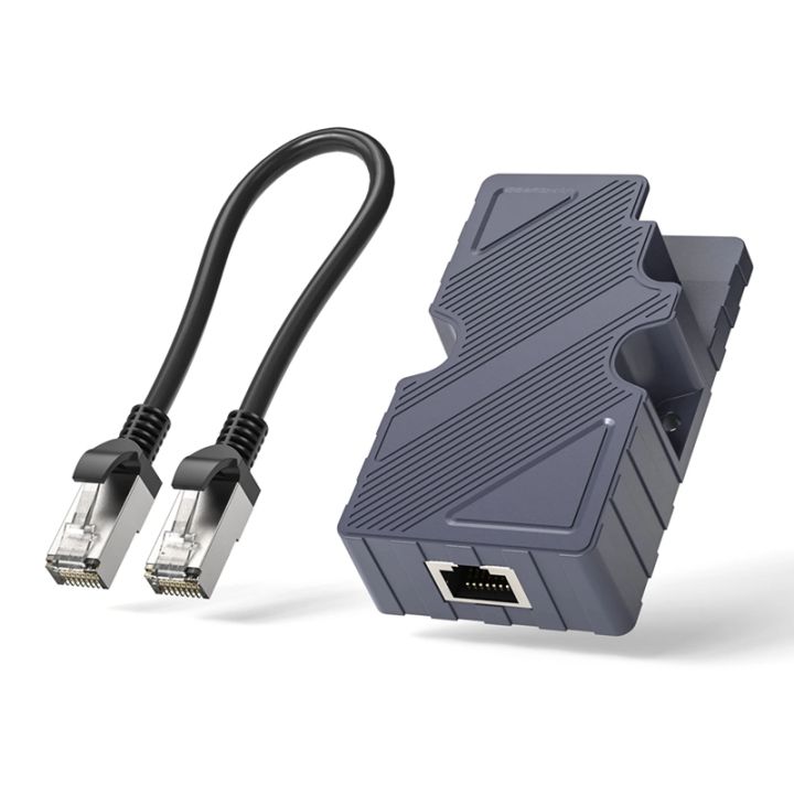 【eyr mall】-For Dishy Cable Adapter to RJ45 Connection for Ethernet ...
