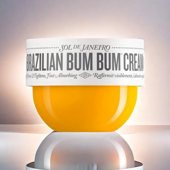 SOL DE JANEIRO Brazilian Bum Bum Cream 240 ML | Lazada PH