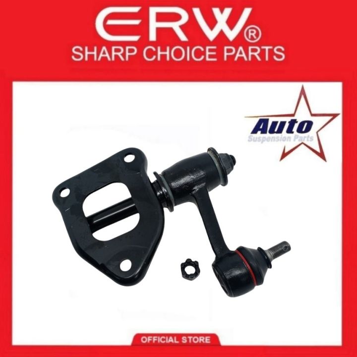 IDLER ARM ( MR-296271 ) MITSUBISHI L-200 / ENDEAVOR 4X2 96-99 LHD ...