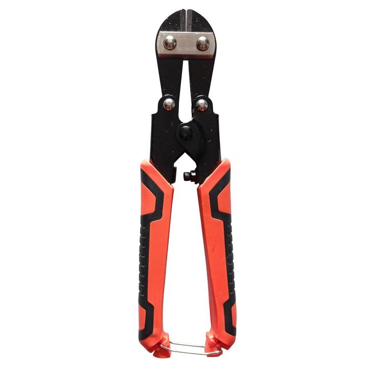 Rm - Gunting Besi Beton kawat seng rotan behel Rantai 8" Inch 20 cm ...