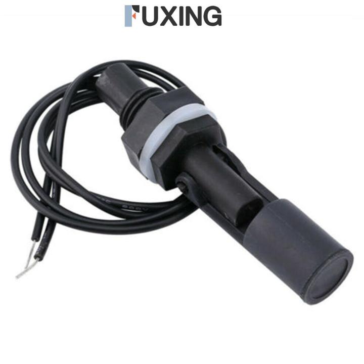 FUXING Black Water Level Switches PP Plastic Reliable Performance Water ...