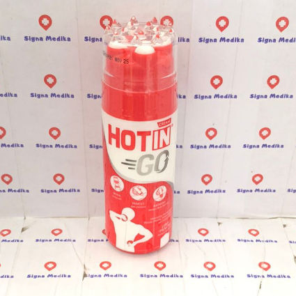 hot in go cream 100gr | Lazada Indonesia