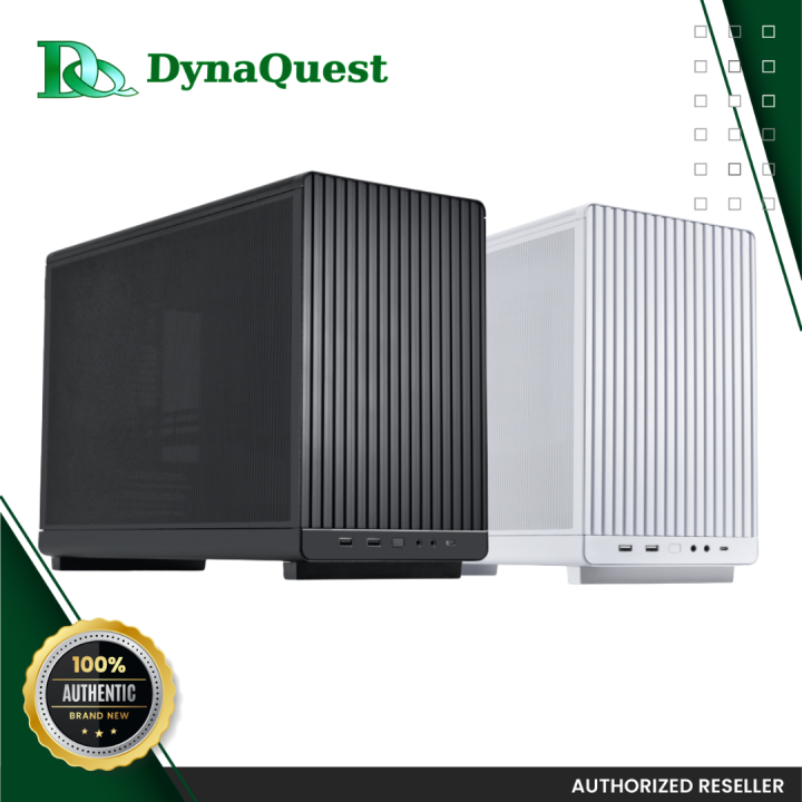 LIAN LI Dan A3-mATX Wooden TG mATX / Mini ITX Case | Lazada PH