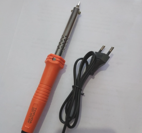 Solder PVC 80watt | Lazada Indonesia