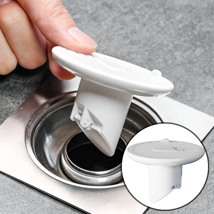 Floor Drain Deodorizer Drain Core Kitchen Toilet Shower Silicone ...