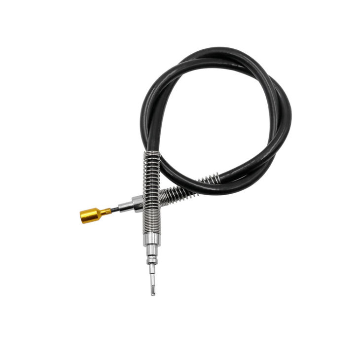 Extension Cord Shaft Rotary Grinder Cable Electric Grinding Flex Shaft ...