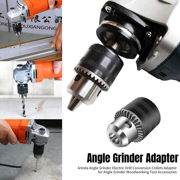 Small Angle Grinder Manual Electric Conversion Angle Grinder Connecting ...