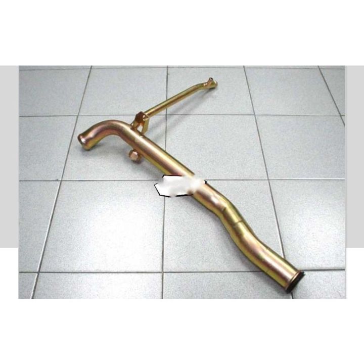 MITSUBISHI 4G63 VR4 WATER PUMP PIPE (TURBO) | Lazada