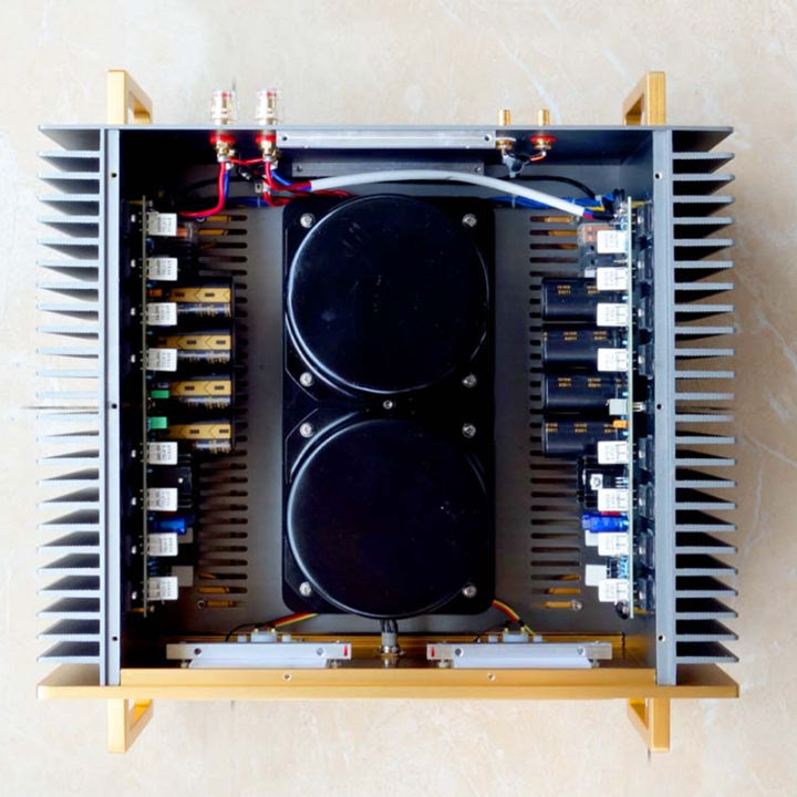 Weiliang A60 reference Jinsangzi line pure Class A professional ...