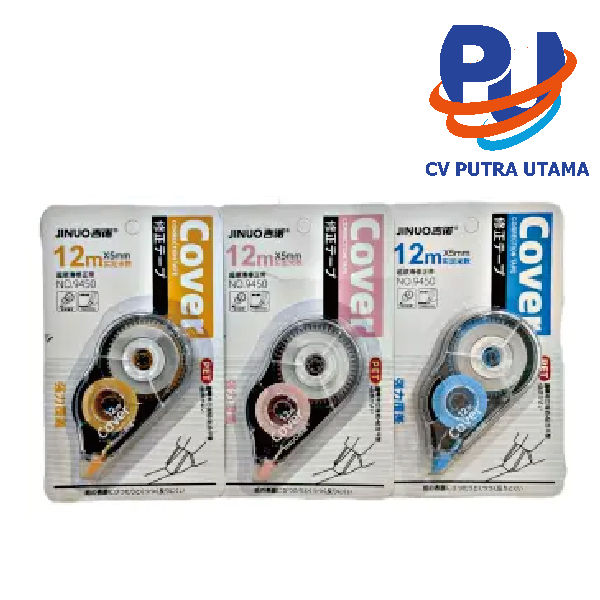 TIPE-X KERTAS / CORRECTION TAPE | Lazada Indonesia