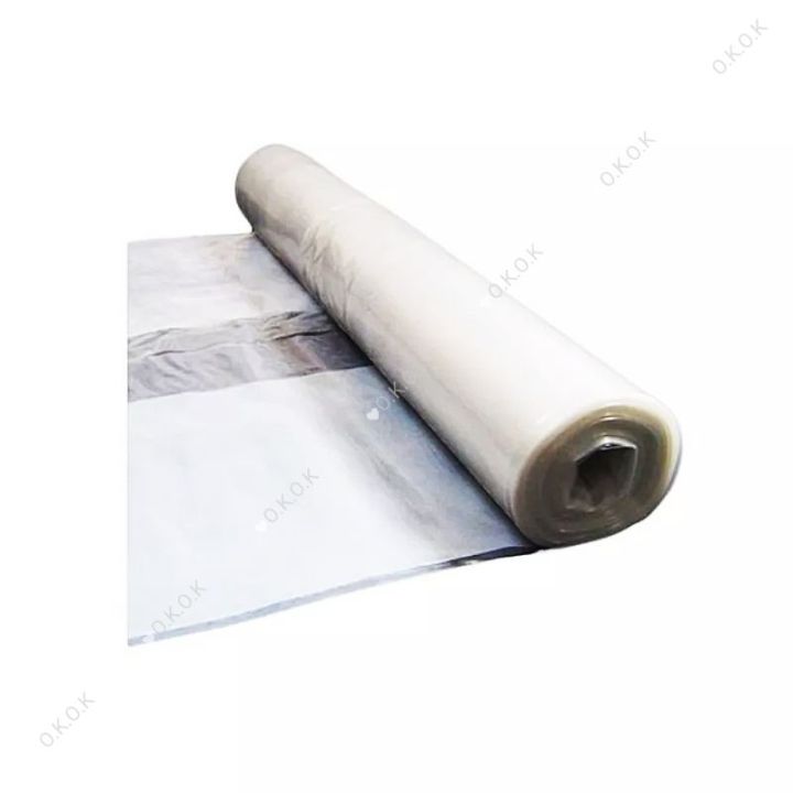 PE Sheet On Roll/Plastic Sheet/PE Sheet Form Lembaran/PE Pada Gulungan/Lembaran Telus PE/Borang ...