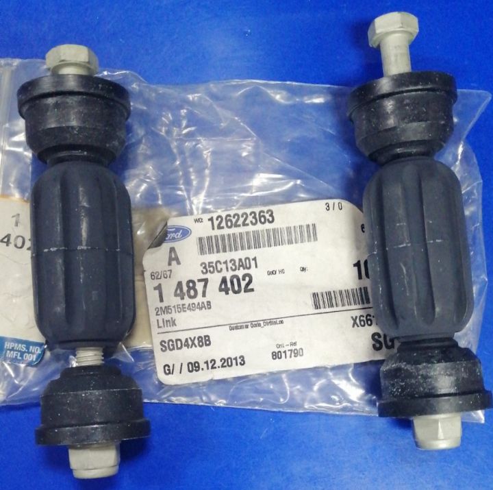 Ford Stabilizer Link -REAR- for Ford Focus 2006-2012 | Lazada PH