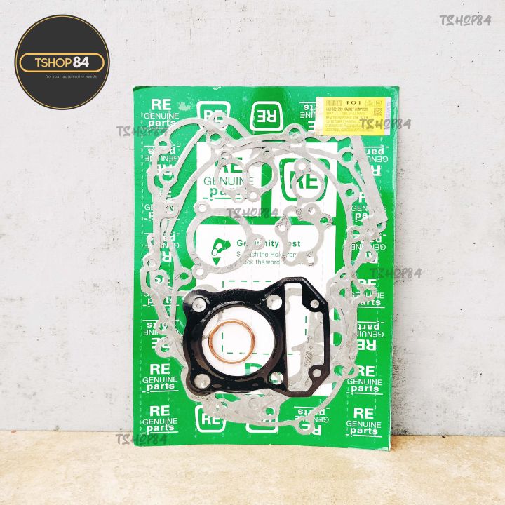 Bajaj RE Gasket Set Complete #101 | Lazada PH