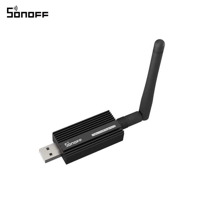 PROMO- SONOFF ZB DONGLE-E ZIGBEE 3.0 USB DONGLE PLUS UNIVERSAL ZIGBEE ...