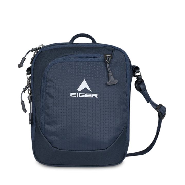 TAS SELEMPANG EIGER ORIGINAL X-GONIO 03, NAV | Lazada Indonesia