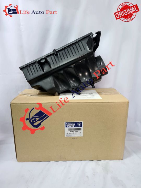 PROTON GEN2, EXORA CPS AIR CLEANER HOUSING LOWER (PW811944) | Lazada