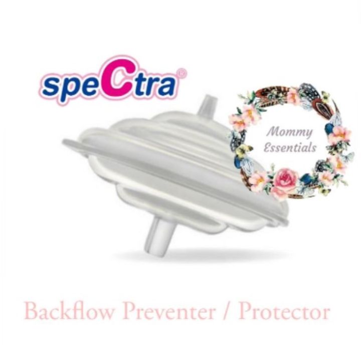Spectra Backflow Preventer/Protector | Lazada PH