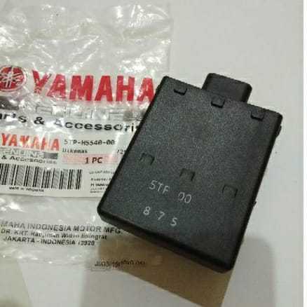 CDI UNIT CDI ECU YAMAHA JUPITER Z1 5TP 5TF | Lazada Indonesia