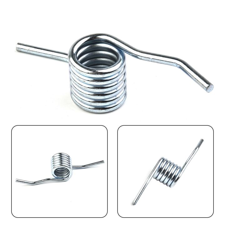 Horizontal Torsion Spring Accessories Accessories Hydraulic Jack Parts ...