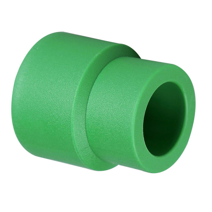 Ecosafe Reducer PVC fittings authentic for cold water pressure system ...