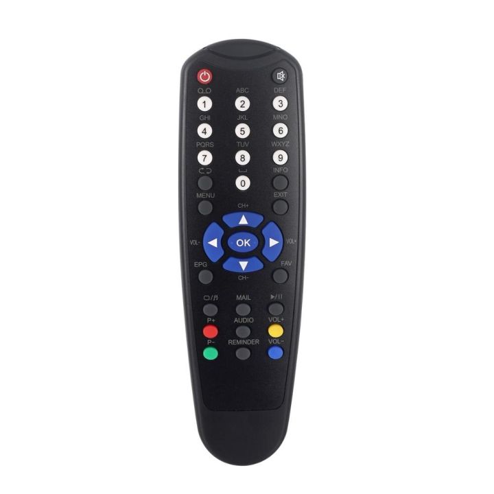 Remote Receiver Parabola Topas Tv / K-Vision C1000 Original Pabrik / KW ...