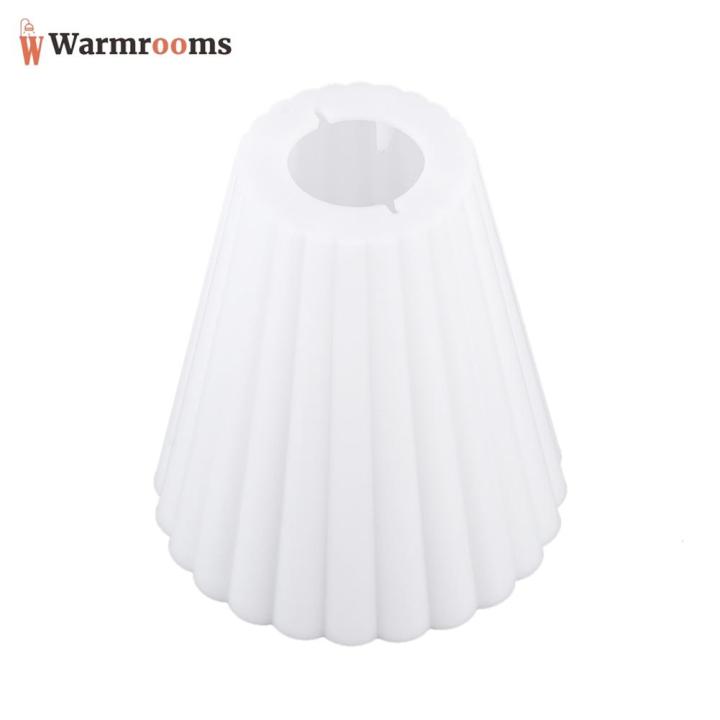 Outdoor Camping Light Lamp Shade Practical Flashlight Lampshade Bedroom ...