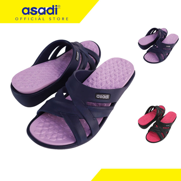asadi Ladies Wedges Sandal [LJA1479] | Lazada