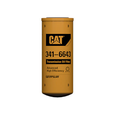 CATERPILLAR 341-6643: กรองไฮดรอลิกและระบบเกียร์ | Lazada.co.th