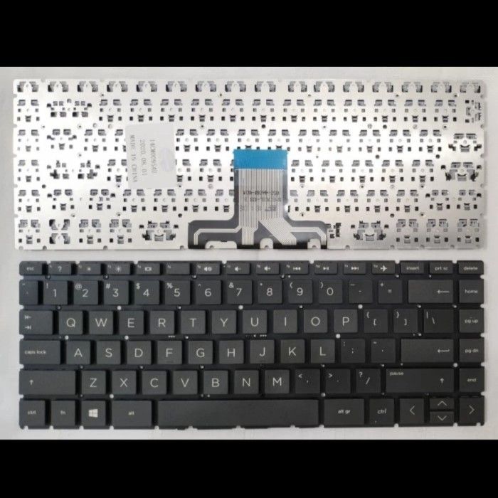 keyboard HP 14-ck hp 240 G7 Hp 245 G7 | Lazada Indonesia