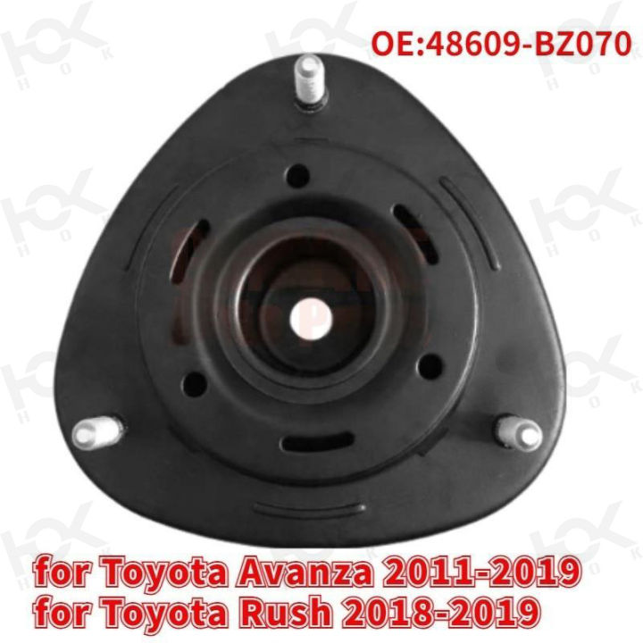 Toyota Avanza 2011-2019,Rush 2018-2019 Front Shock Mounting(Sold per ...
