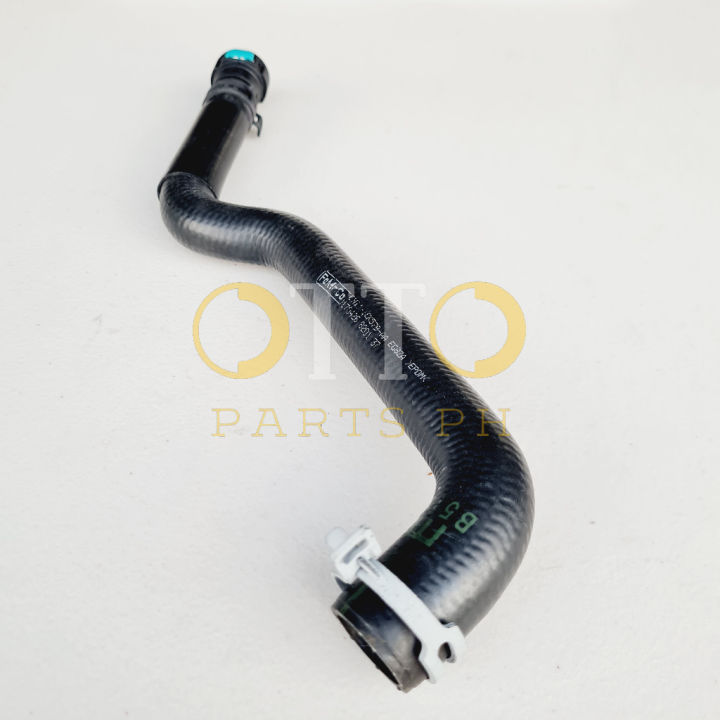 [GENUINE] Lower Heater Core Hose for Ford EcoSport [2013-Up] | Lazada PH
