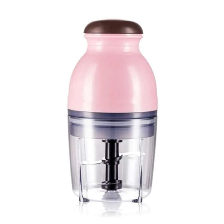 Blender Kapsul Multifungsi Blender Capsule Portable | Lazada Indonesia