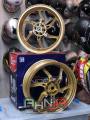 ORIGINAL G-REN ANDROID AEROX / NMAX V2 150 /155 GR6 13S AND 14S MAGS ...
