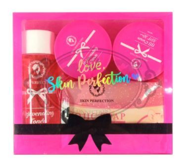 SKIN PERFECTION REJUVENATING FACIAL SET - 100% ORIGINAL | Lazada PH