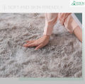 EDEN 80x120cm / 80x160cm Gradient Carpet lulu fluffy Super Plush soft ...