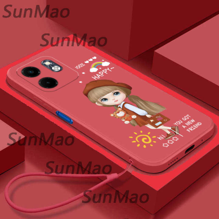 เคสโทรศัพท์ Infinix Smart 9 ออกแบบซิลิโคนอ่อนนุ่ม TPU กันกระแทกกรณี ...