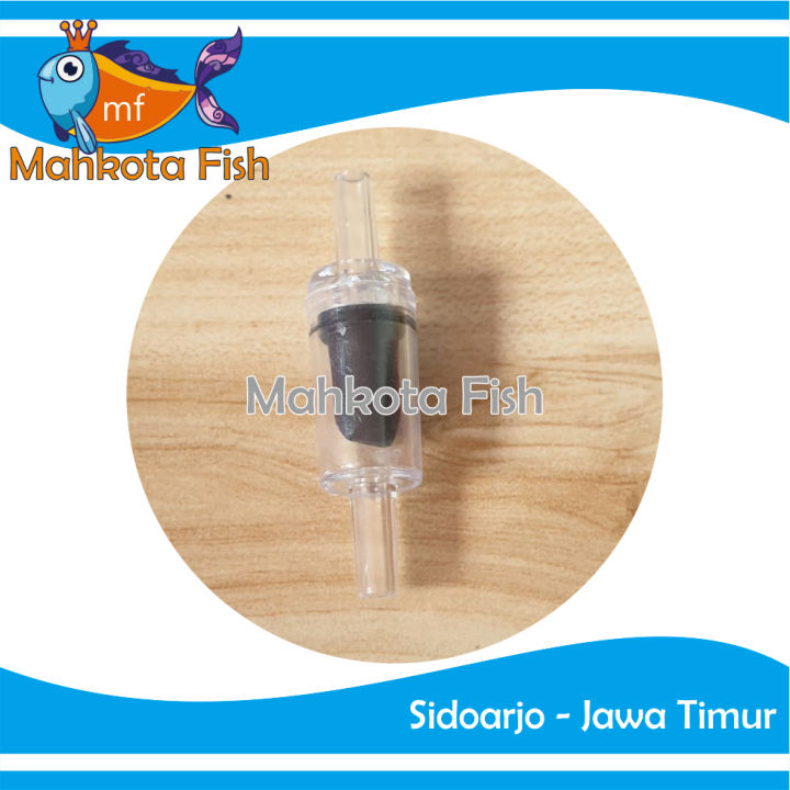 Check Valve Selang Aerator | Cek 1 Arah Selang Aerator | Cek Valep ...