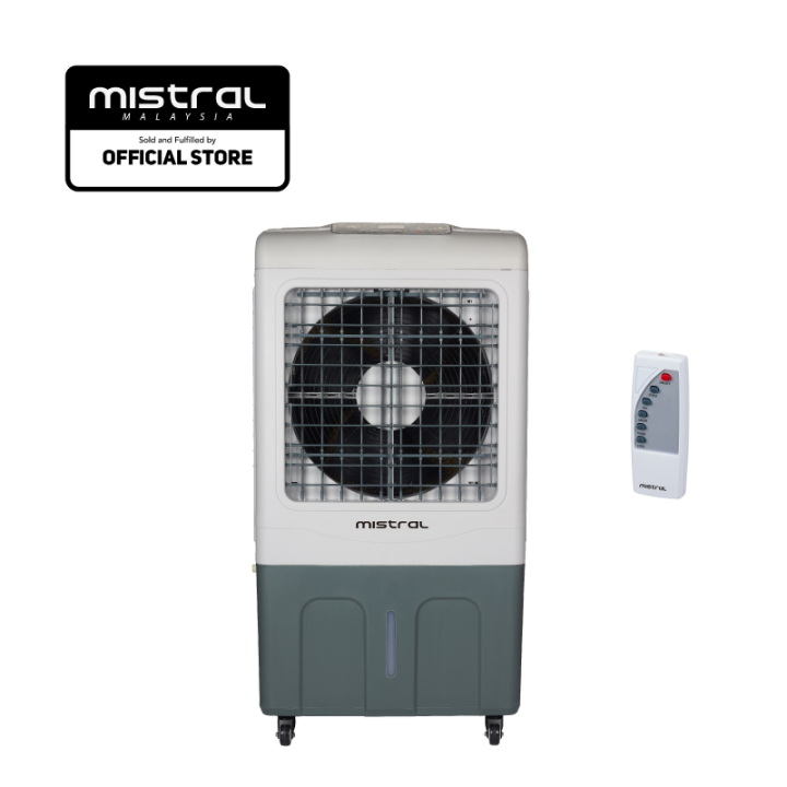 Mistral Air Cooler 60L MAC610 | Lazada